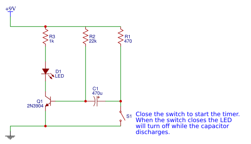 Basic Circuits - EasyEDA open source hardware lab