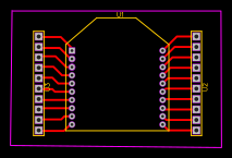 xbee module - OSHWLab