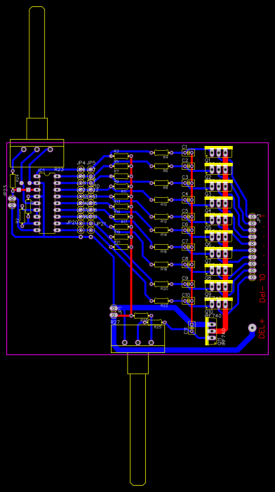 LM314eda_02 - EasyEDA open source hardware lab