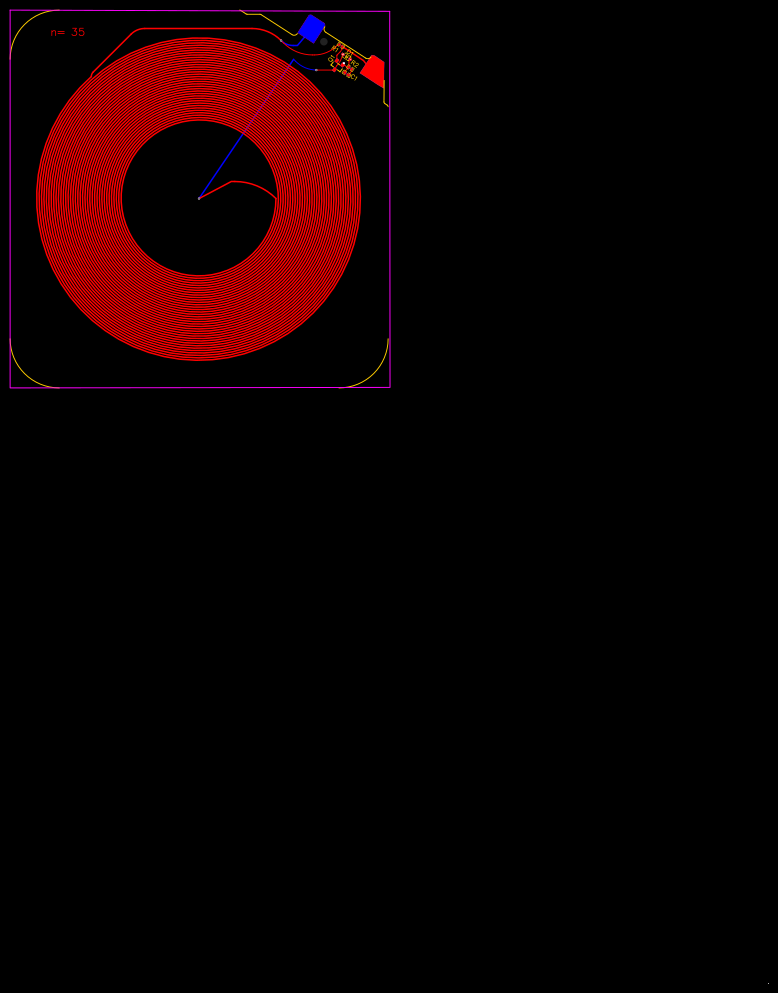 VersaNote Coil - OSHWLab