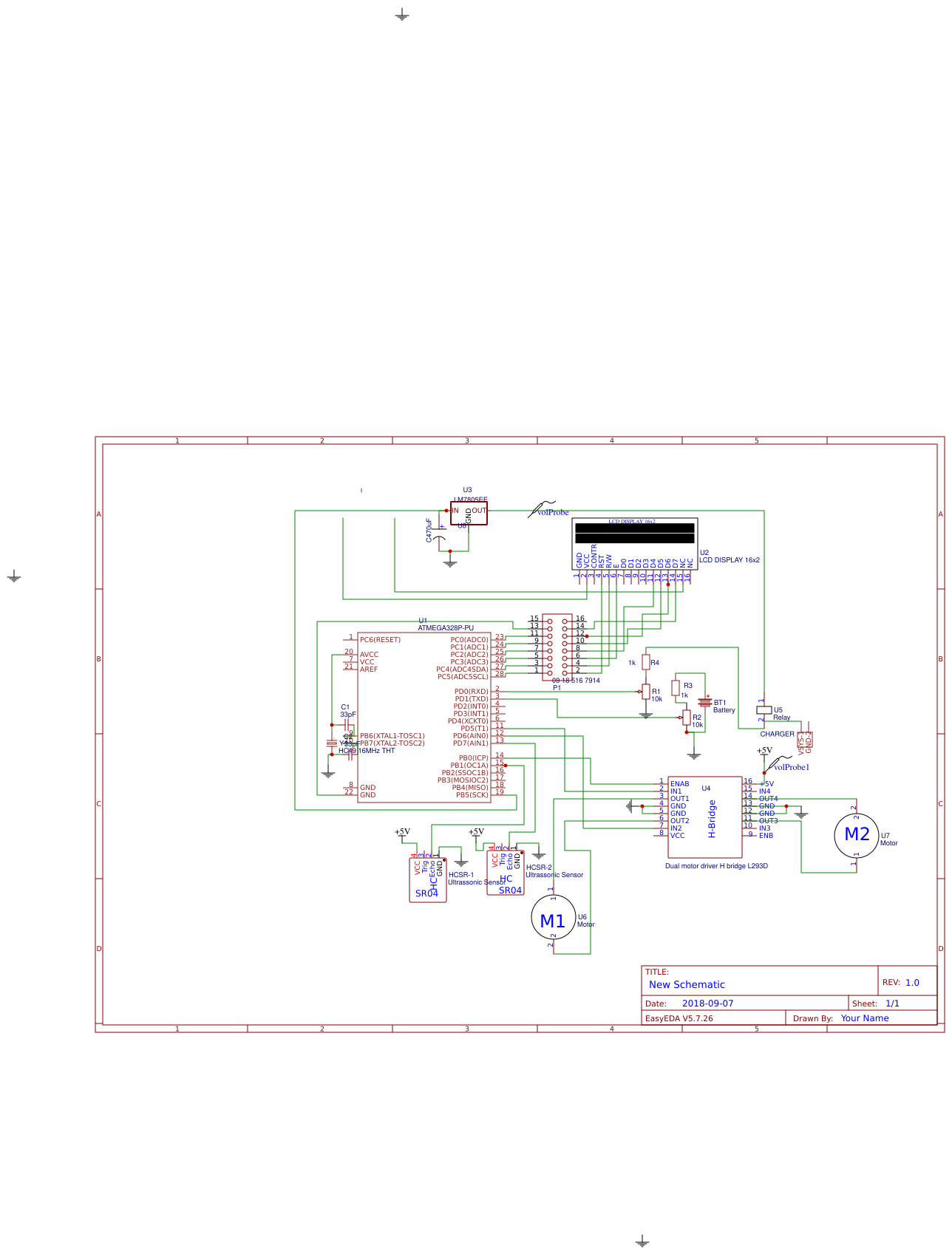 New Project - OSHWLab