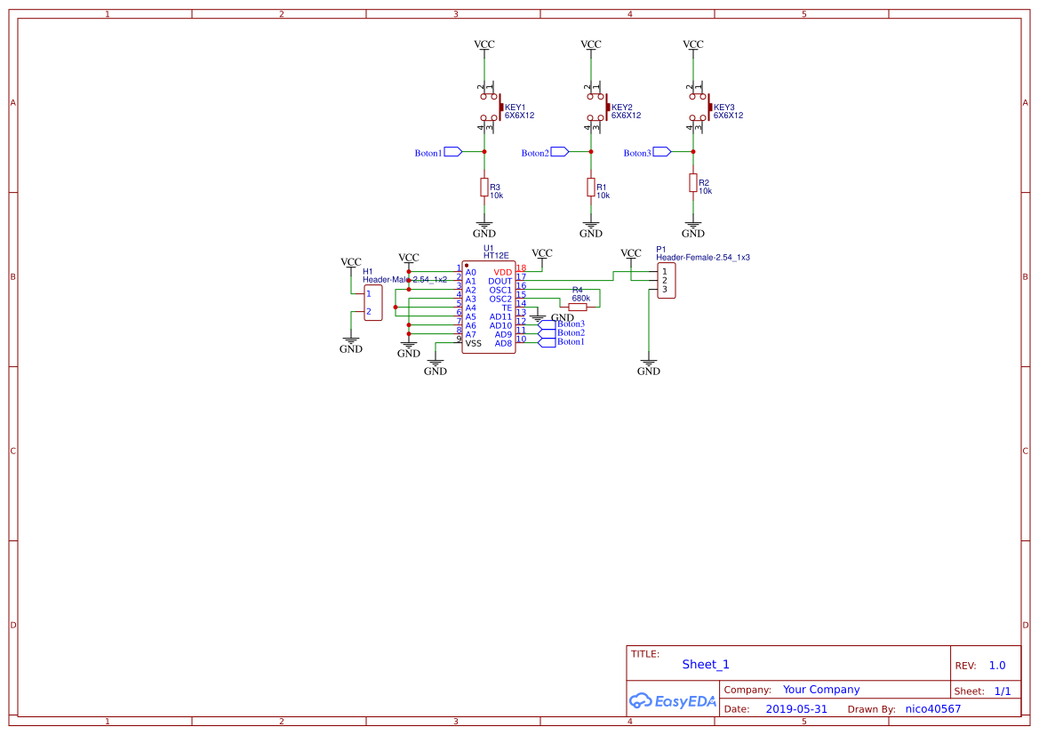 315M - EasyEDA open source hardware lab