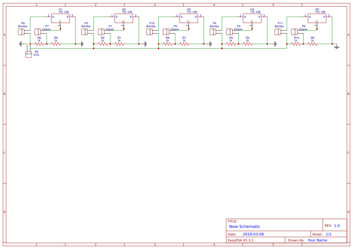 placa bomba - EasyEDA open source hardware lab