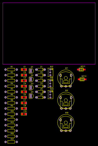 Fuzz - EasyEDA open source hardware lab
