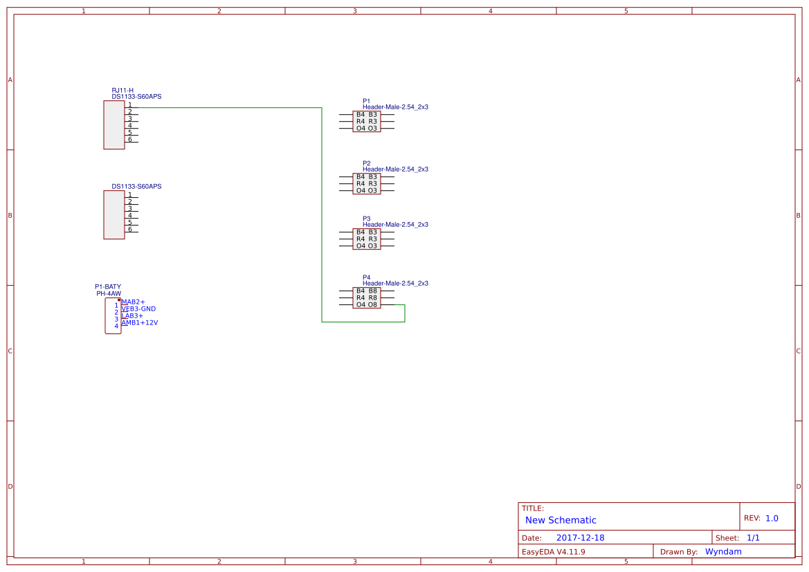 Projetos em andamento - EasyEDA open source hardware lab