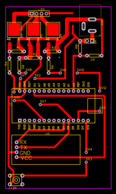 RGB Подцветка - EasyEDA open source hardware lab