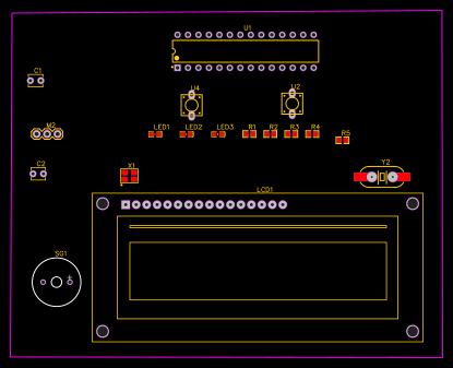 Projeto do Danilo - EasyEDA open source hardware lab