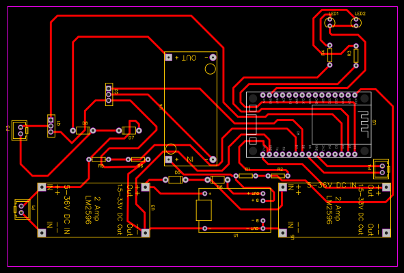 buzzer - EasyEDA open source hardware lab