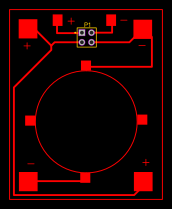 pcb2หน้า - Platform for creating and sharing projects - OSHWLab