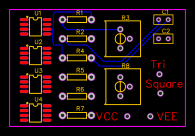 Function Generator - OSHWLab