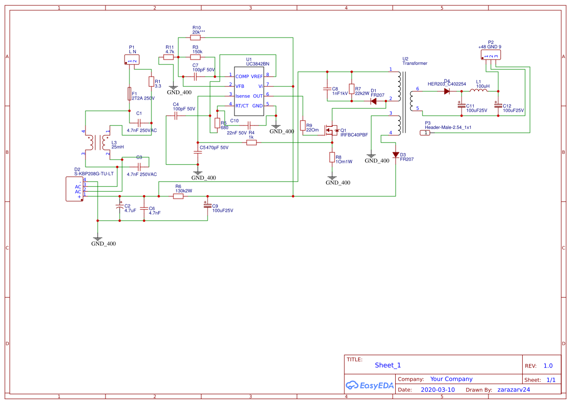 uc38_SMD - EasyEDA open source hardware lab