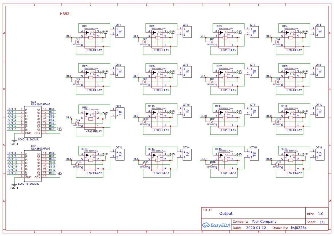 20200112_FMSolution_MainBoard copy - EasyEDA open source hardware lab