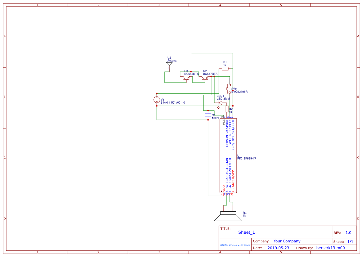 wqeewqe - EasyEDA open source hardware lab
