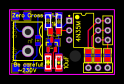 Low-Power Zero Crossing Detector Module - EasyEDA open source hardware lab