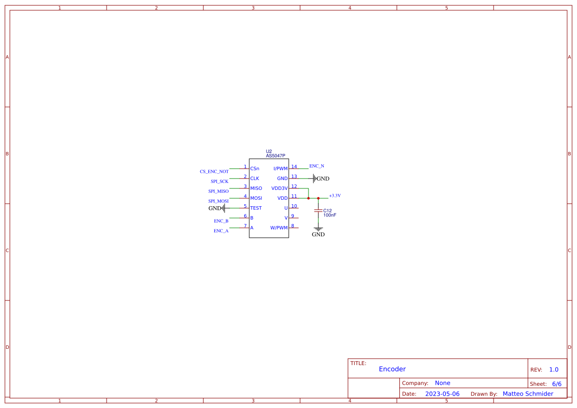 warpdriver-controller - OSHWLab