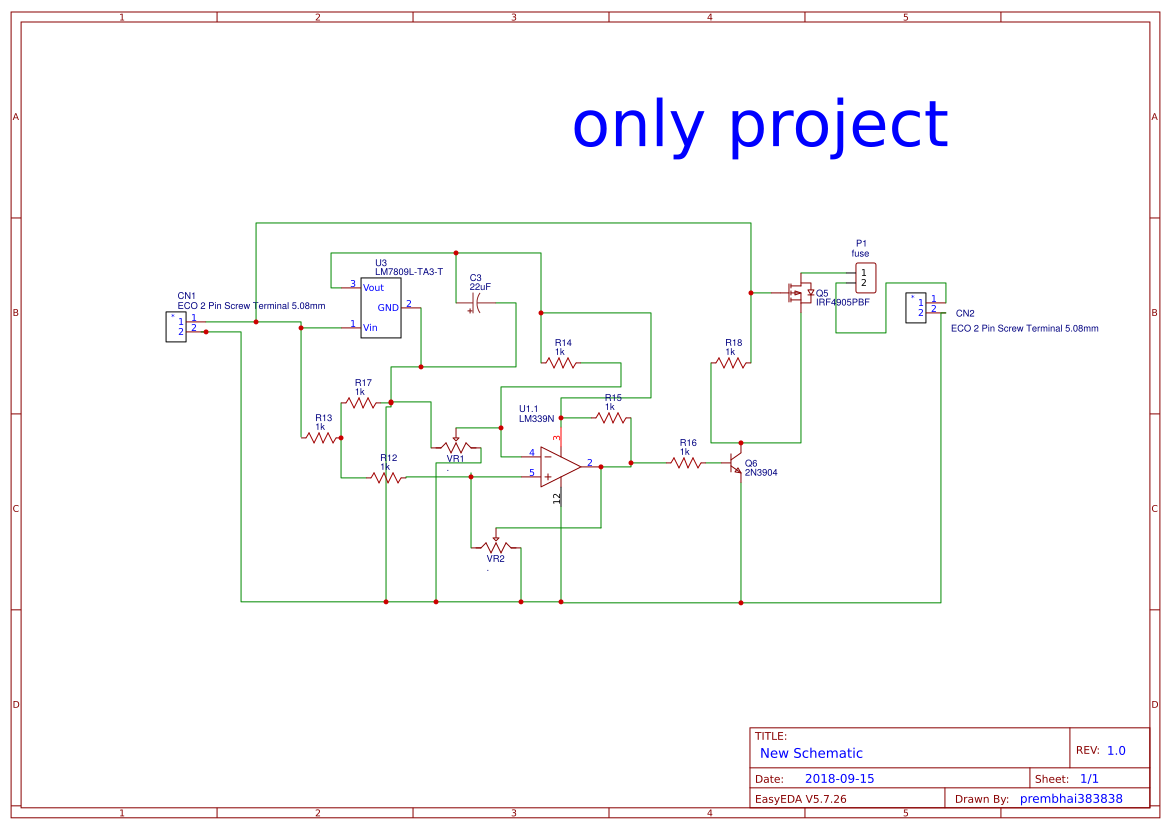 Solar Mppt Bases Project EasyEDA Open Source Hardware Lab Solar Mppt Bases Project EasyEDA Open Source Hardware Lab