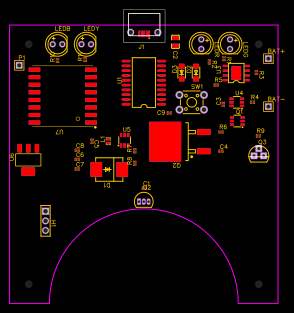 Angle Sensor - OSHWLab