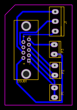 Victor_Arcade - EasyEDA open source hardware lab