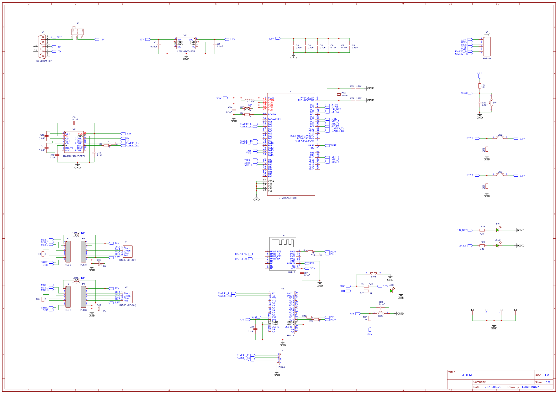 Stepper - EasyEDA open source hardware lab