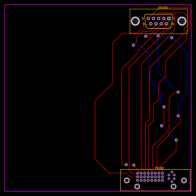 the gary misc. projects - Platform for creating and sharing projects - OSHWLab