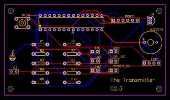 G2.3 Project - OSHWLab