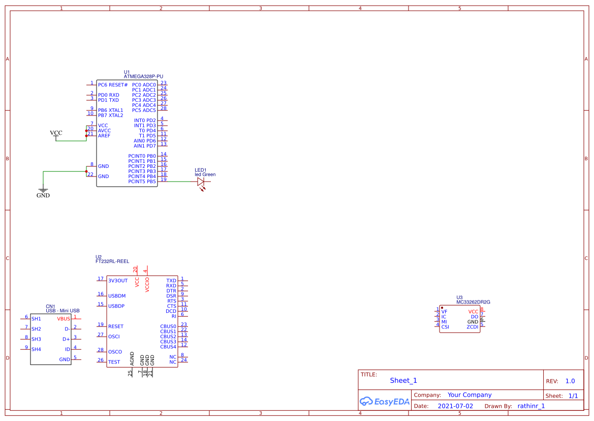 final year project - Platform for creating and sharing projects - OSHWLab
