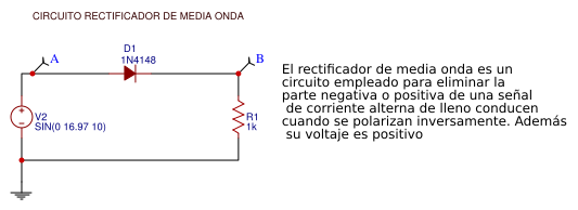 complete wave rectificator - OSHWLab