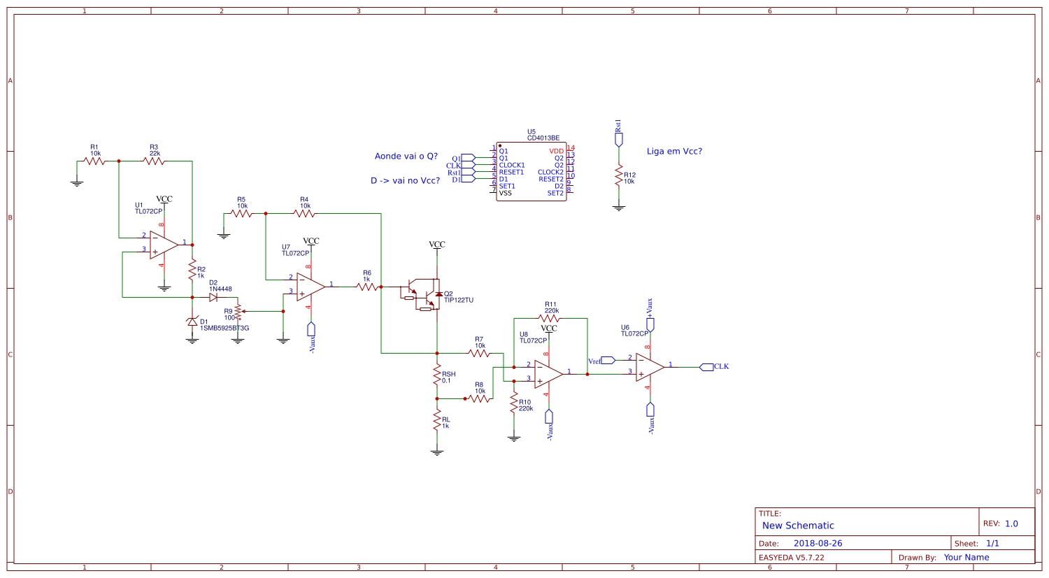 New Project - Platform for creating and sharing projects - OSHWLab