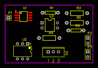 Dimmer_Arduino - EasyEDA open source hardware lab
