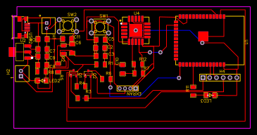 fatih hoca devre - EasyEDA open source hardware lab