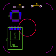 stm8 - EasyEDA open source hardware lab