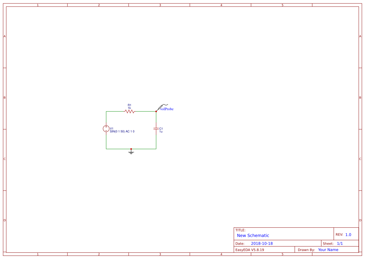 Sample Project - Platform for creating and sharing projects - OSHWLab