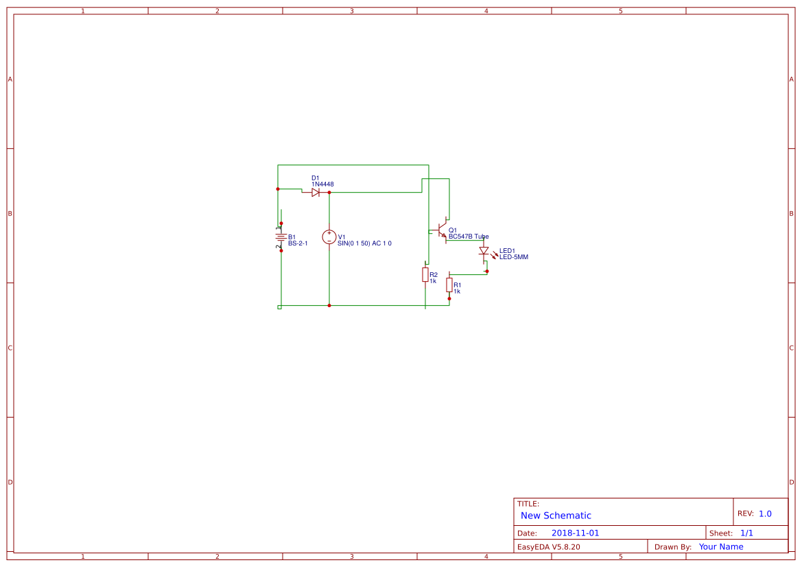 module 1 - EasyEDA open source hardware lab