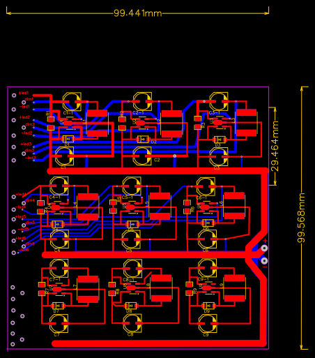 PT4115_v3 - EasyEDA open source hardware lab