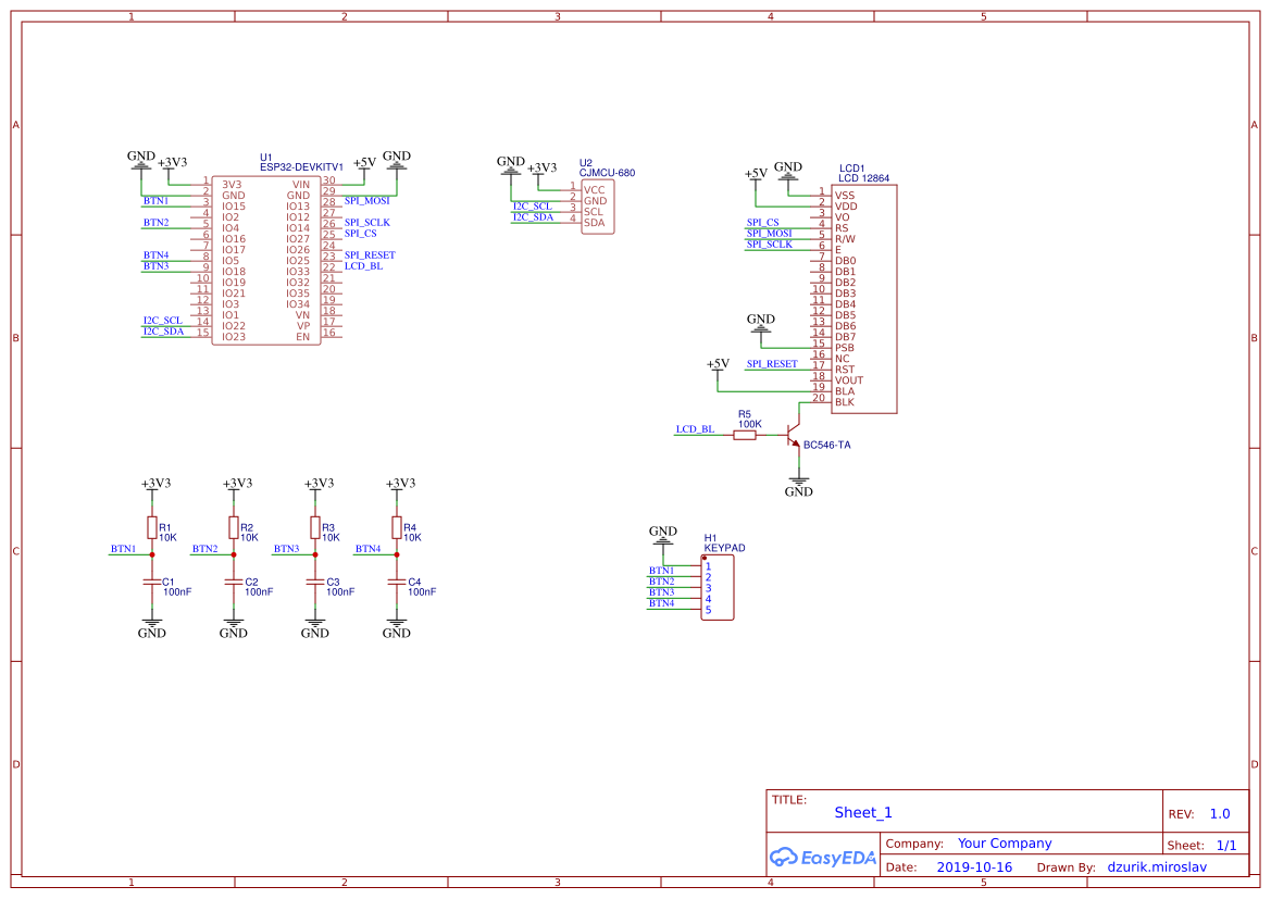 esp32-weather-station - Platform for creating and sharing projects ...