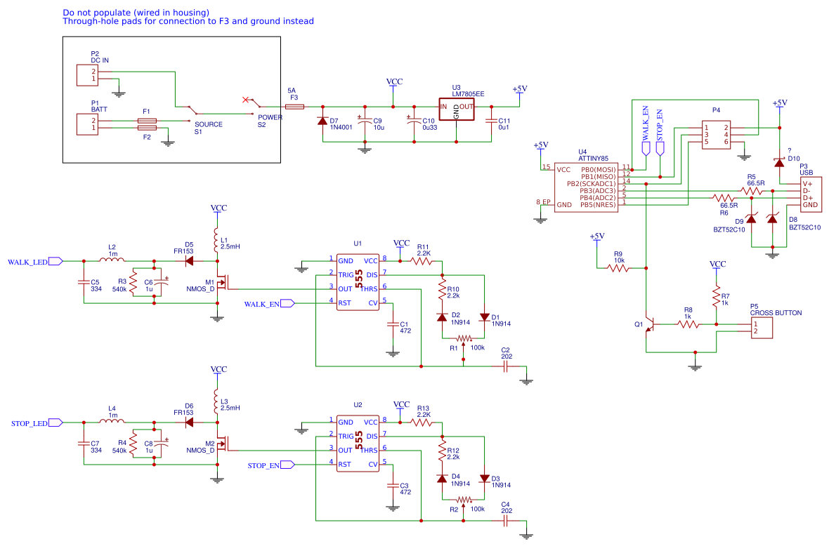 LED Driver - OSHWLab