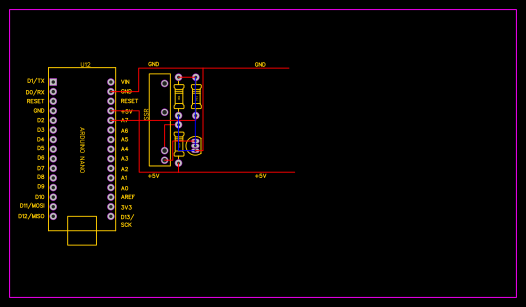 Hue Controller Platform For Creating And Sharing Projects Oshwlab