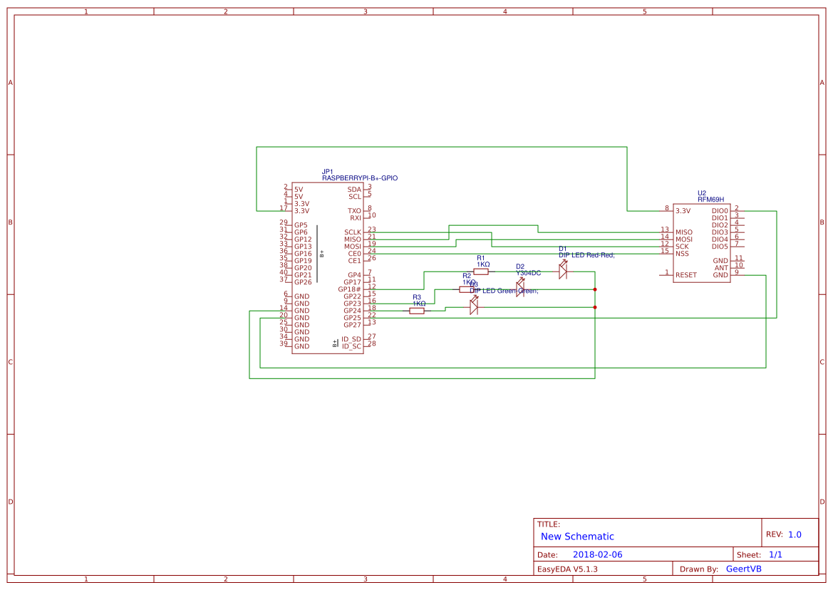 MS_RPi_RFM69 - OSHWLab
