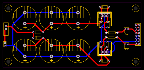Power Supply - OSHWLab