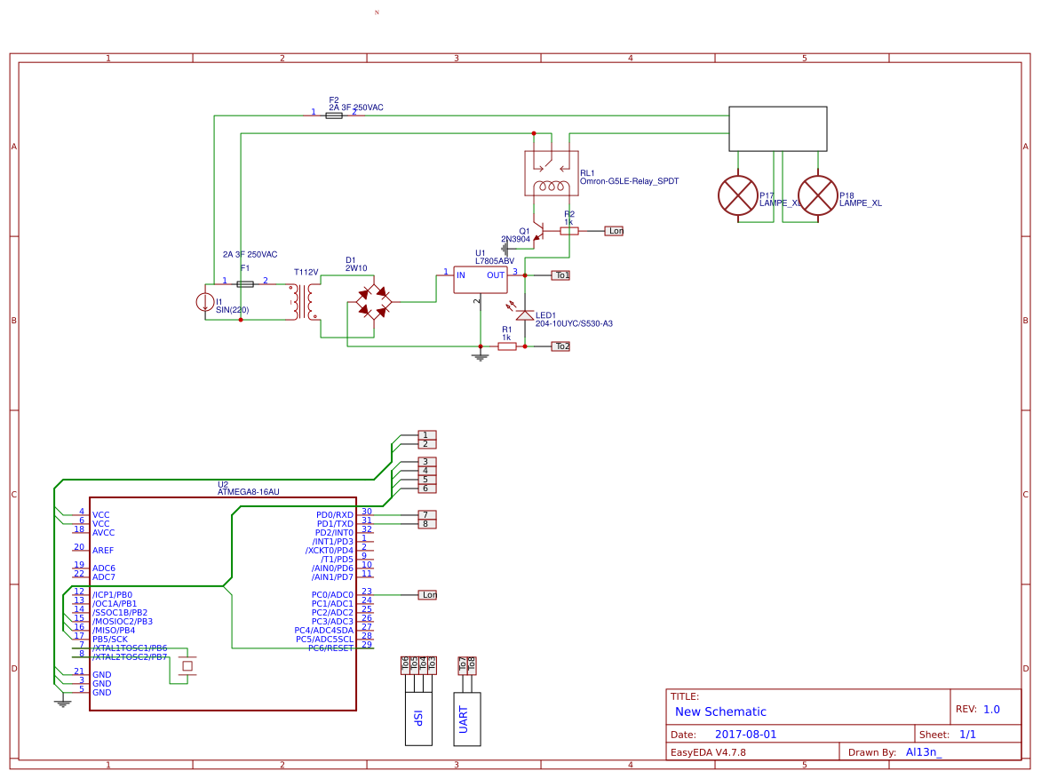 Tmp - EasyEDA open source hardware lab