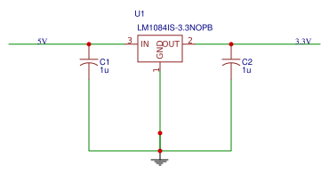 DC-DC Step-Down Connverter - OSHWLab