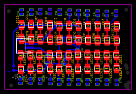 reflector led - EasyEDA open source hardware lab
