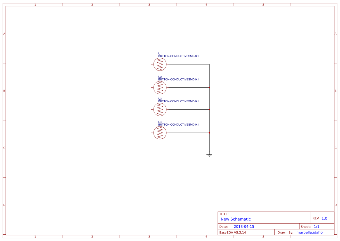 Roxy shoulder buttons - EasyEDA open source hardware lab
