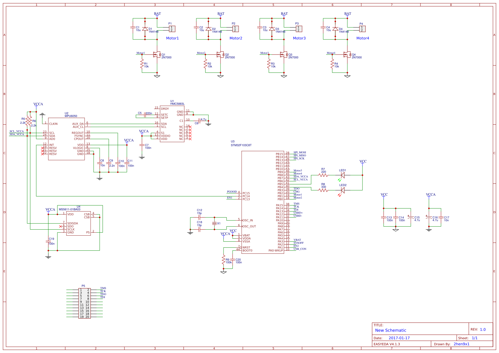 Drone copy copy - OSHWLab