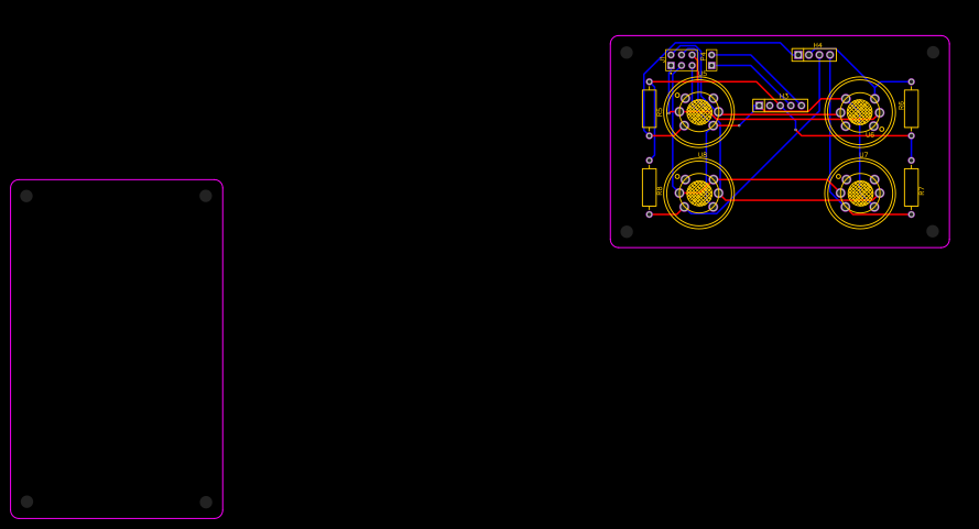 SensorArrayAiO - EasyEDA open source hardware lab