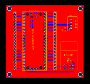 xrp - EasyEDA open source hardware lab