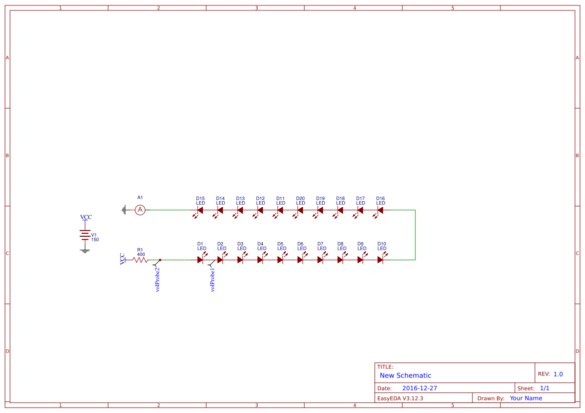 Led - EasyEDA open source hardware lab