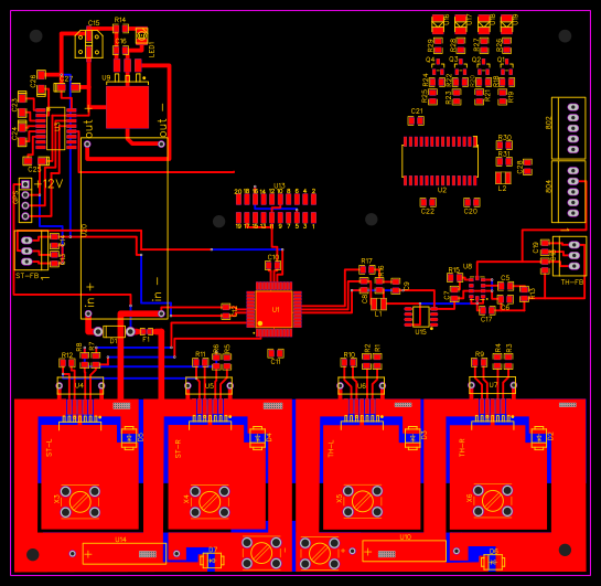 TARGET - EasyEDA open source hardware lab