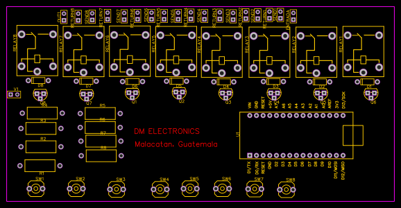 controlador - EasyEDA open source hardware lab