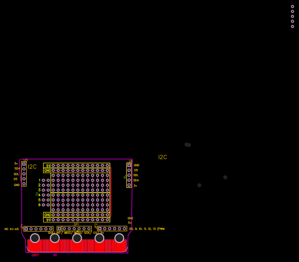 feather:bit - EasyEDA open source hardware lab
